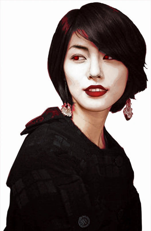 Li | Vampires and Other Supernatural RP Wiki | Fandom