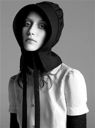 Hester Prence | Vampires and Other Supernatural RP Wiki | Fandom