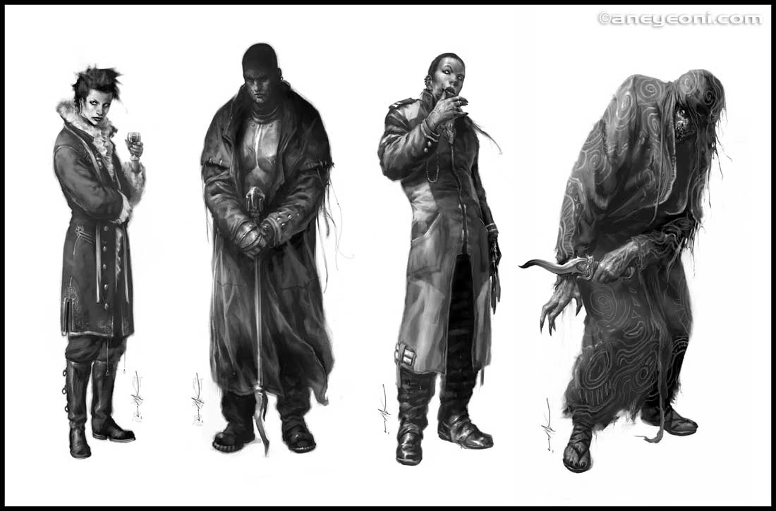 Requiem Help | Vampires and Other Supernatural RP Wiki | Fandom