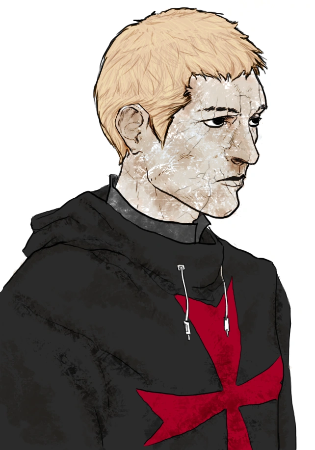 Guy | Vampires and Other Supernatural RP Wiki | Fandom