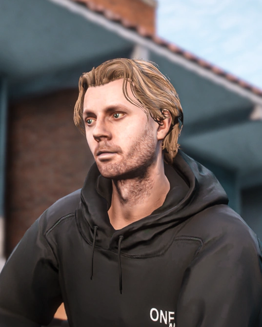 Soner Özer | VORP Wiki | Fandom