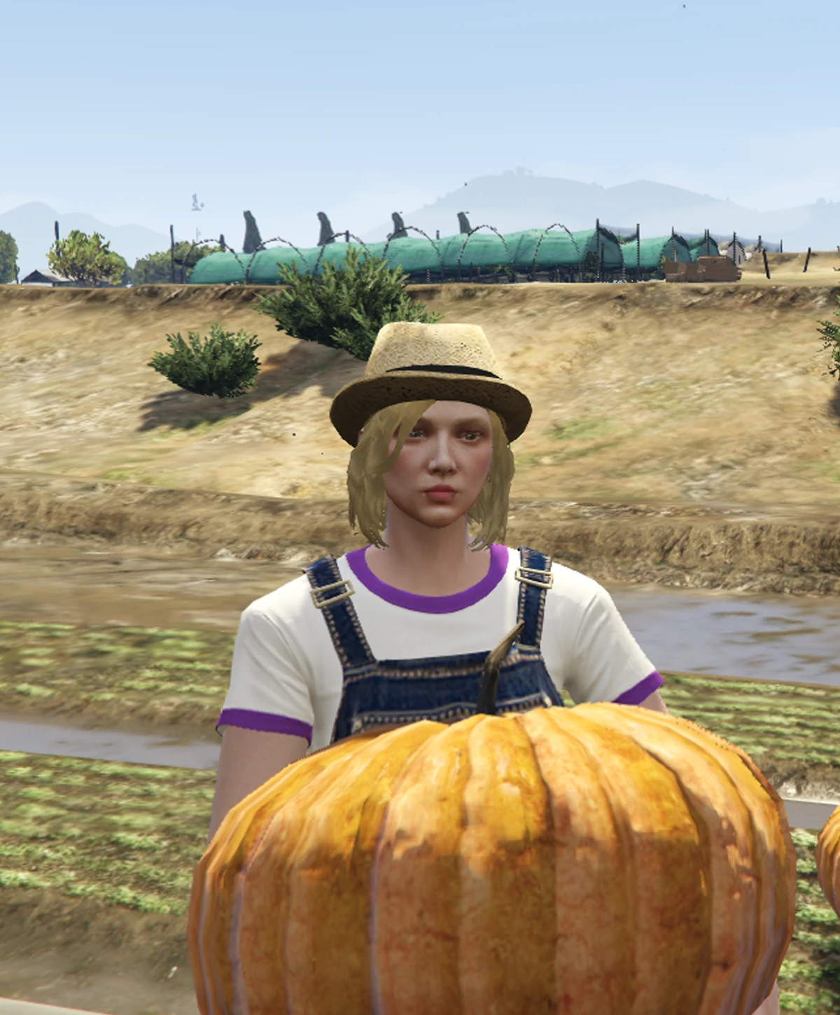 Frieda Sternberg | VORP Wiki | Fandom