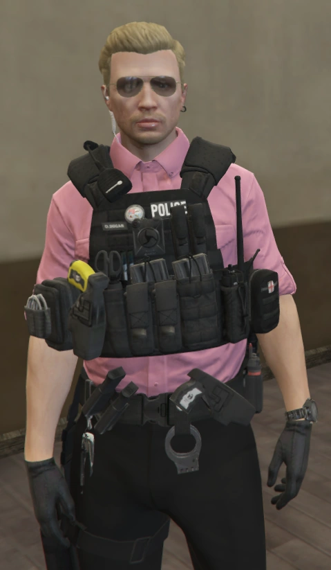 Doğukan Doğar | VORP Wiki | Fandom