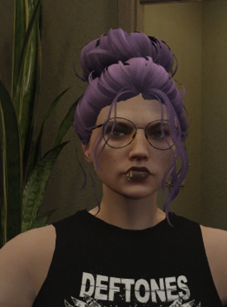 Gizem Keser | VORP Wiki | Fandom