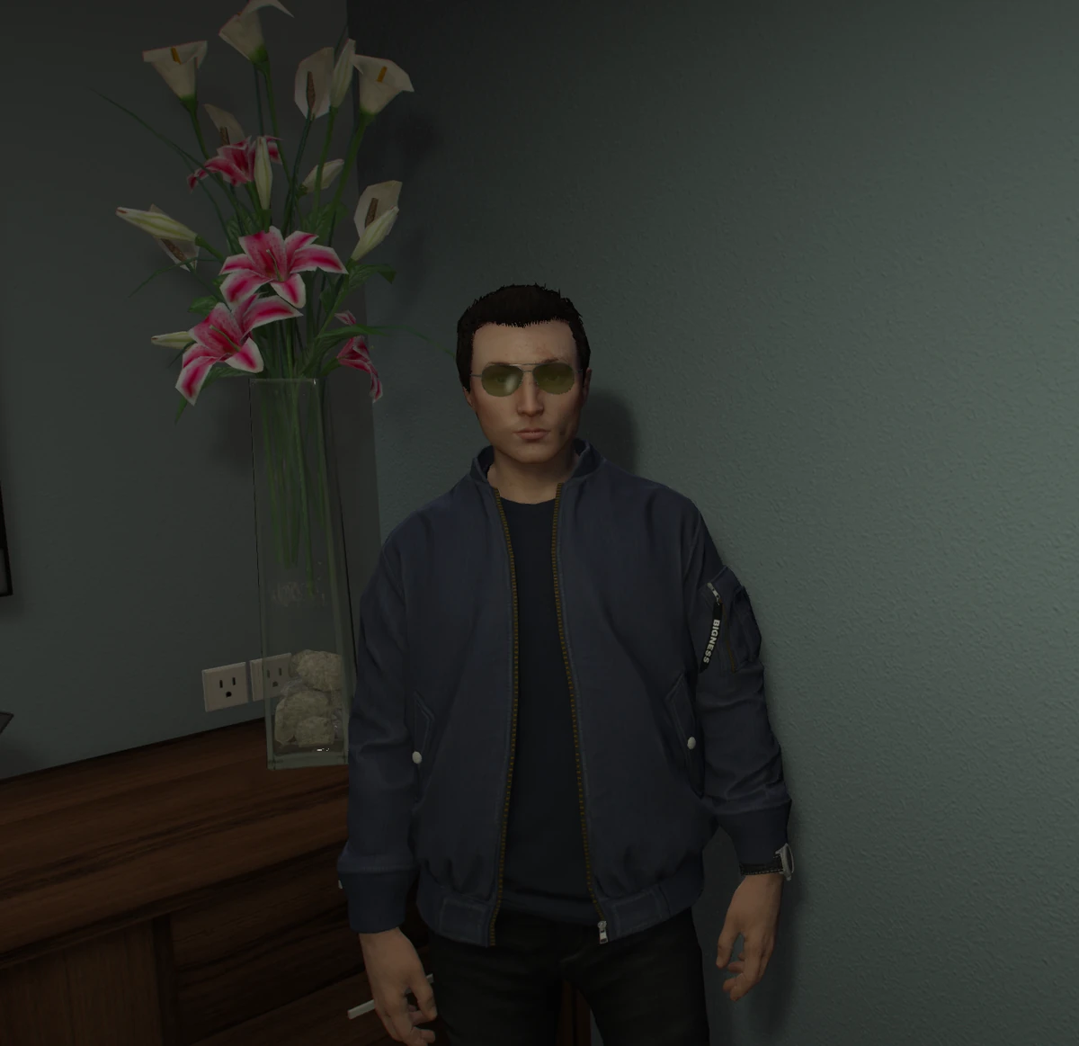 Kaan Tama | VORP Wiki | Fandom