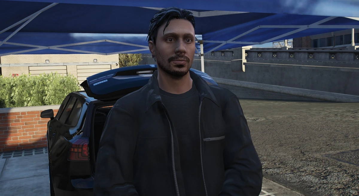 Melih Yılmaz | VORP Wiki | Fandom