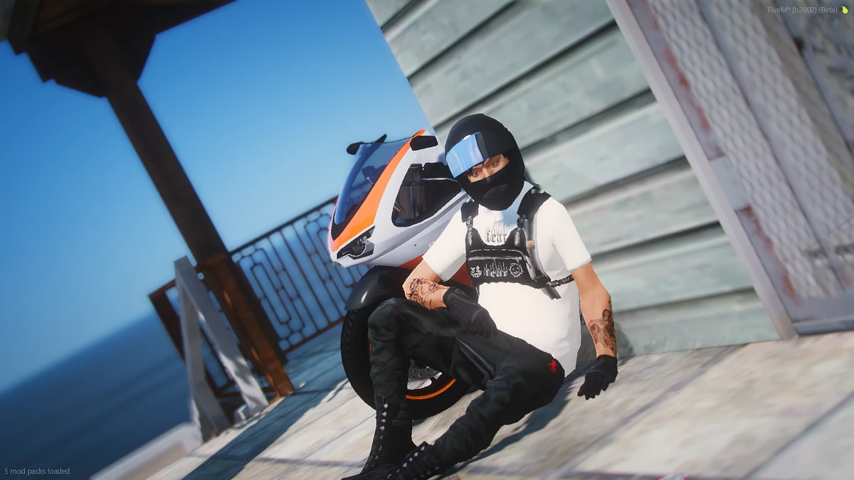 Mustafa Oğuzhan | VORP Wiki | Fandom