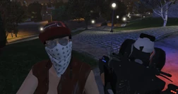 Nehir Akar | VORP Wiki | Fandom