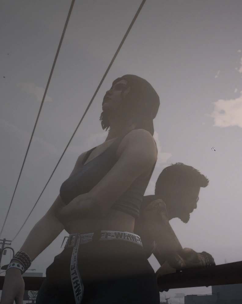 Damla Sancak | VORP Wiki | Fandom