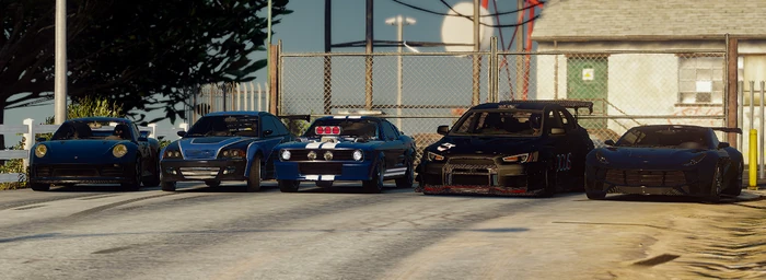 Nathaniel Anderson/Arc | VORP Wiki | Fandom