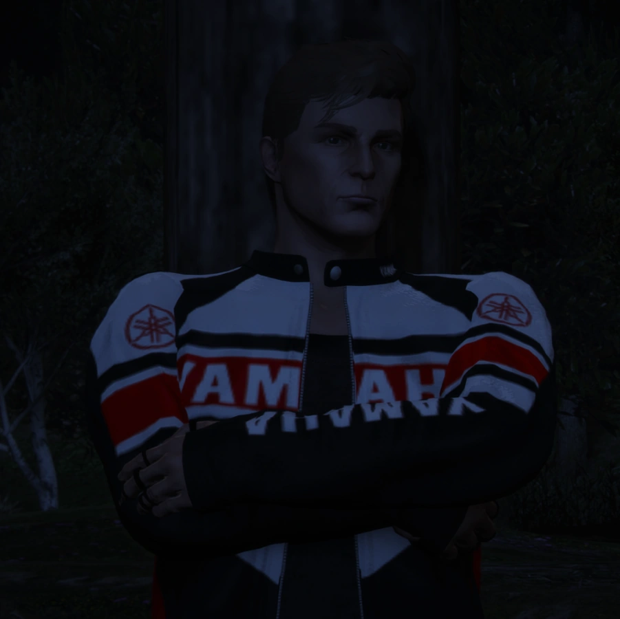 Can Murphy | VORP Wiki | Fandom