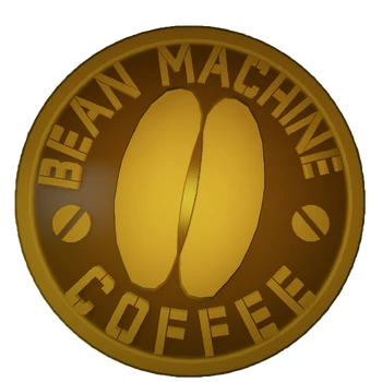 Bean Machine | VORP Wiki | Fandom