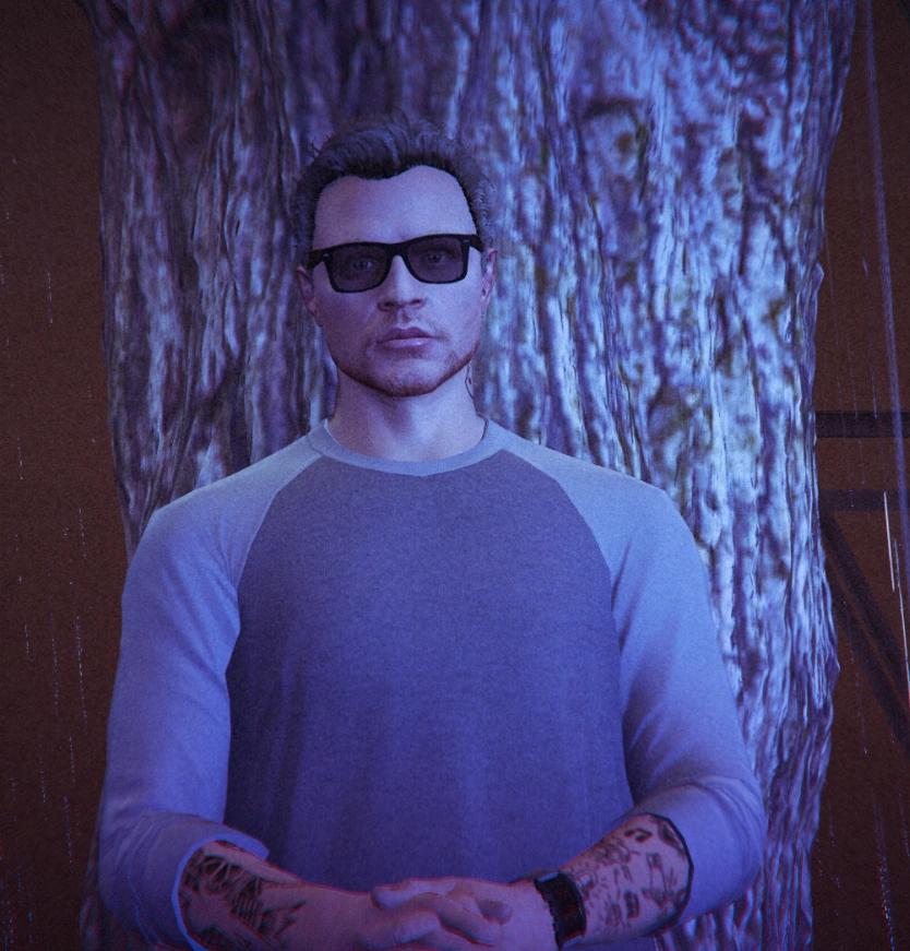 Baybars Lema | VORP Wiki | Fandom