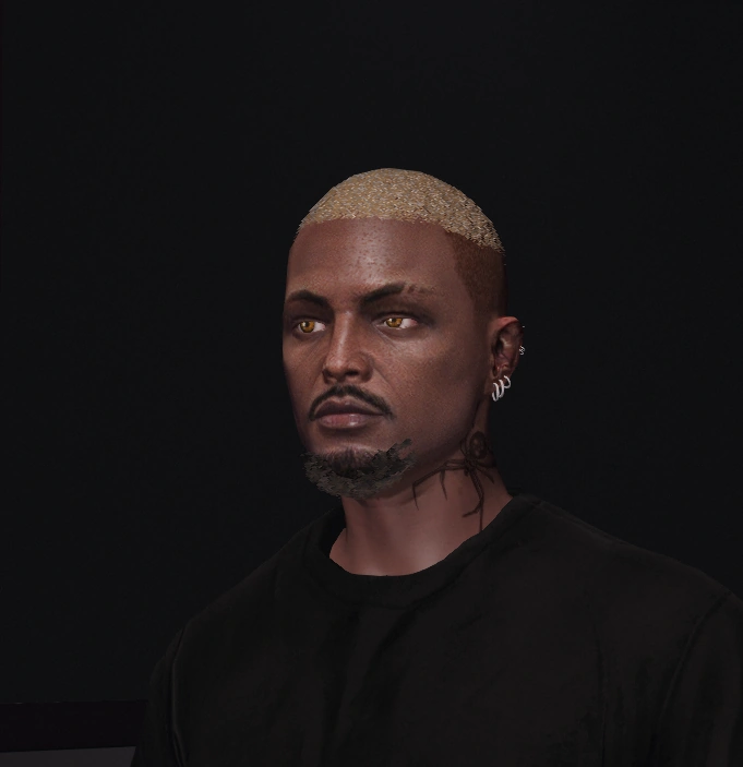 Trevon Nelson | VORP Wiki | Fandom