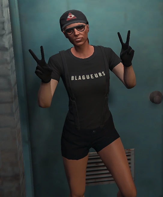 Banu Tezcan | VORP Wiki | Fandom