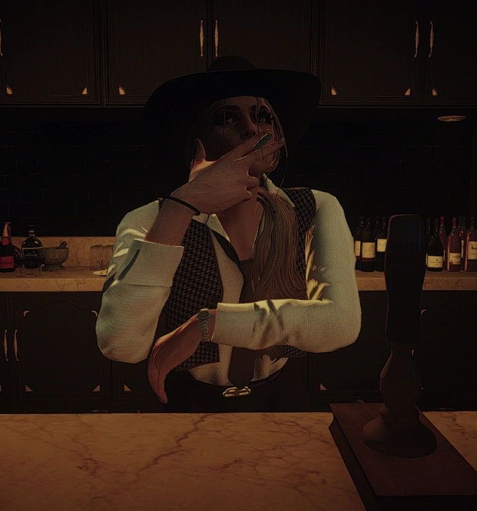 Buğlem Aka | VORP Wiki | Fandom