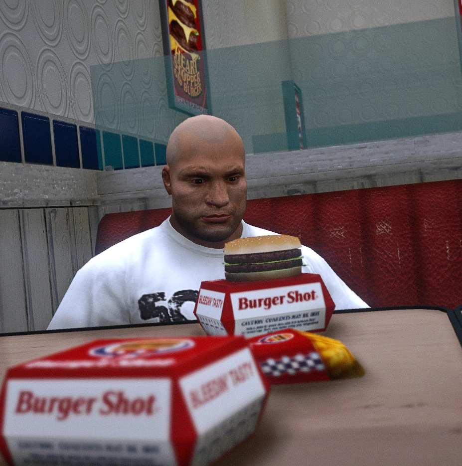 Yeni karakterler | VORP Wiki | Fandom