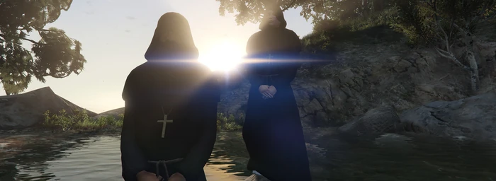 Nathaniel Anderson/Arc | VORP Wiki | Fandom