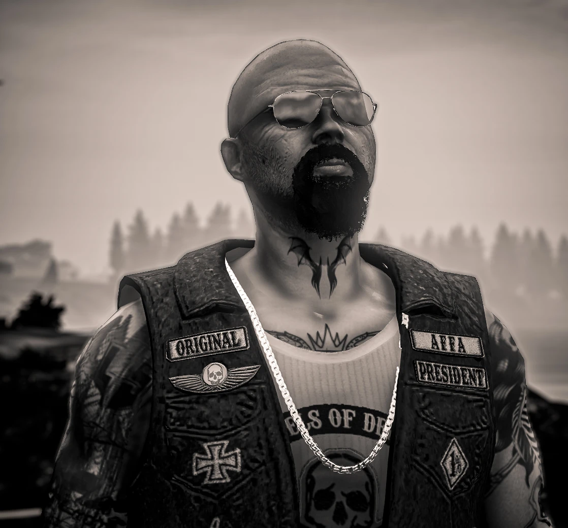 Korkut Ekin | VORP Wiki | Fandom