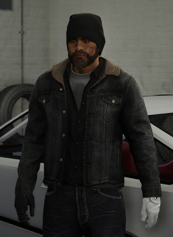 Nathaniel Anderson | VORP Wiki | Fandom