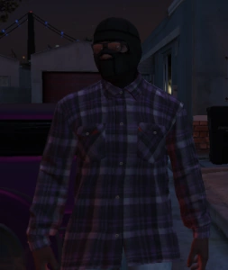 Zion Harris | VORP Wiki | Fandom