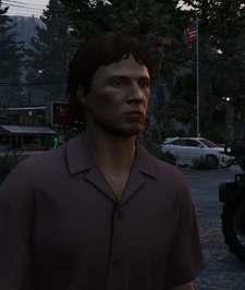 Yeni karakterler | VORP Wiki | Fandom