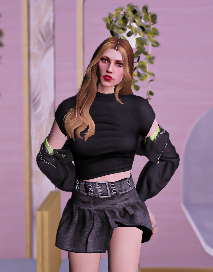 Eylül Atıcı | VORP Wiki | Fandom