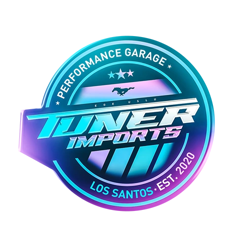 Tuner Imports | VORP Wiki | Fandom