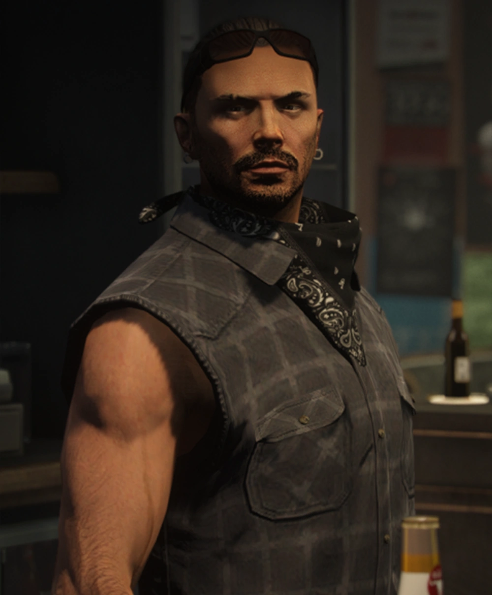 Orhun Atak | VORP Wiki | Fandom