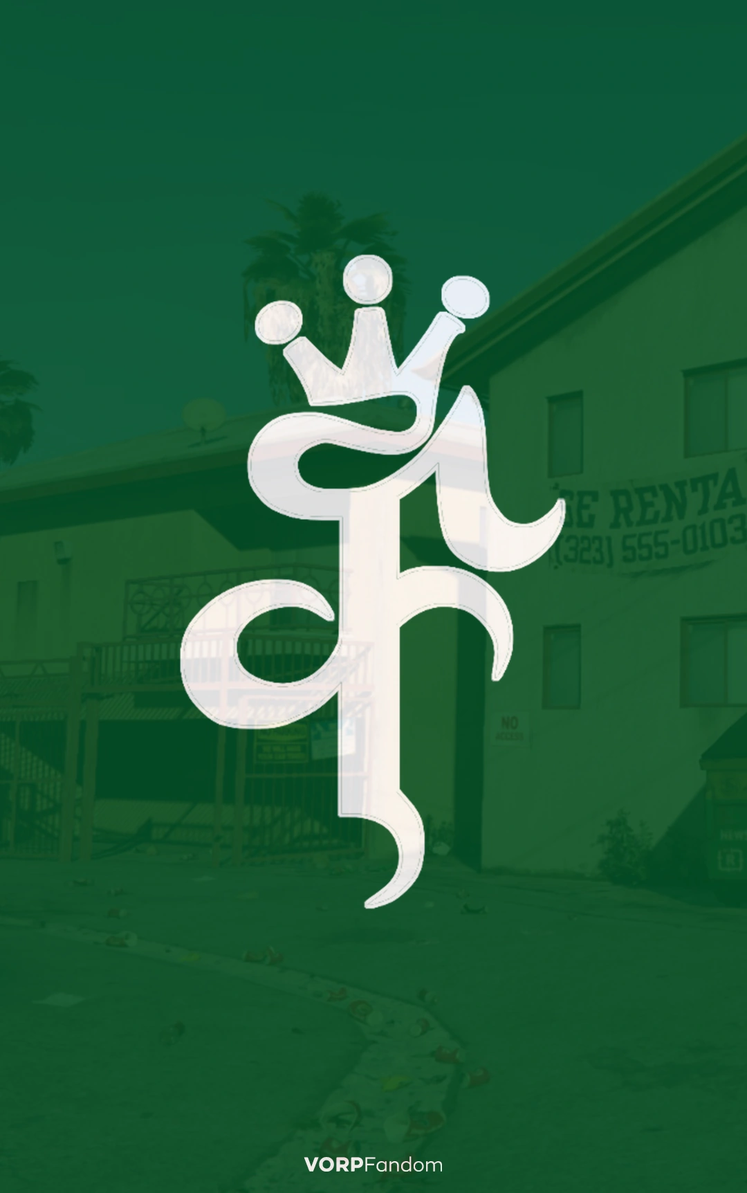 The Families | VORP Wiki | Fandom