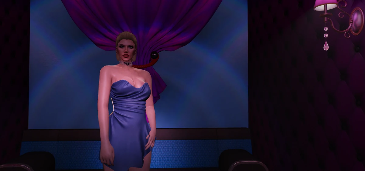 Anastasia Smirnov | VORP Wiki | Fandom