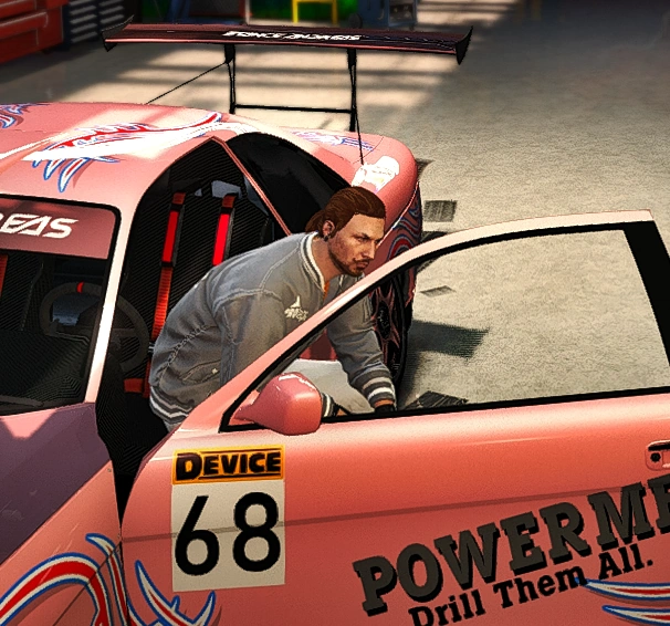 Ejder Doğan | VORP Wiki | Fandom