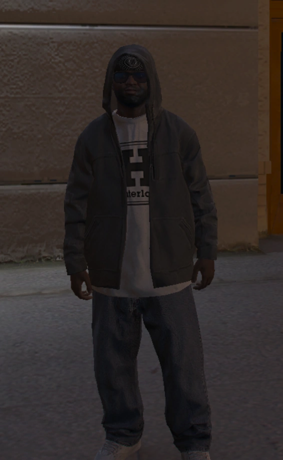 Bobby Marlos | VORP Wiki | Fandom