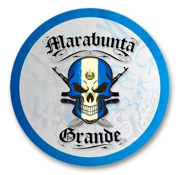 Marabunta Grande | VORP Wiki | Fandom