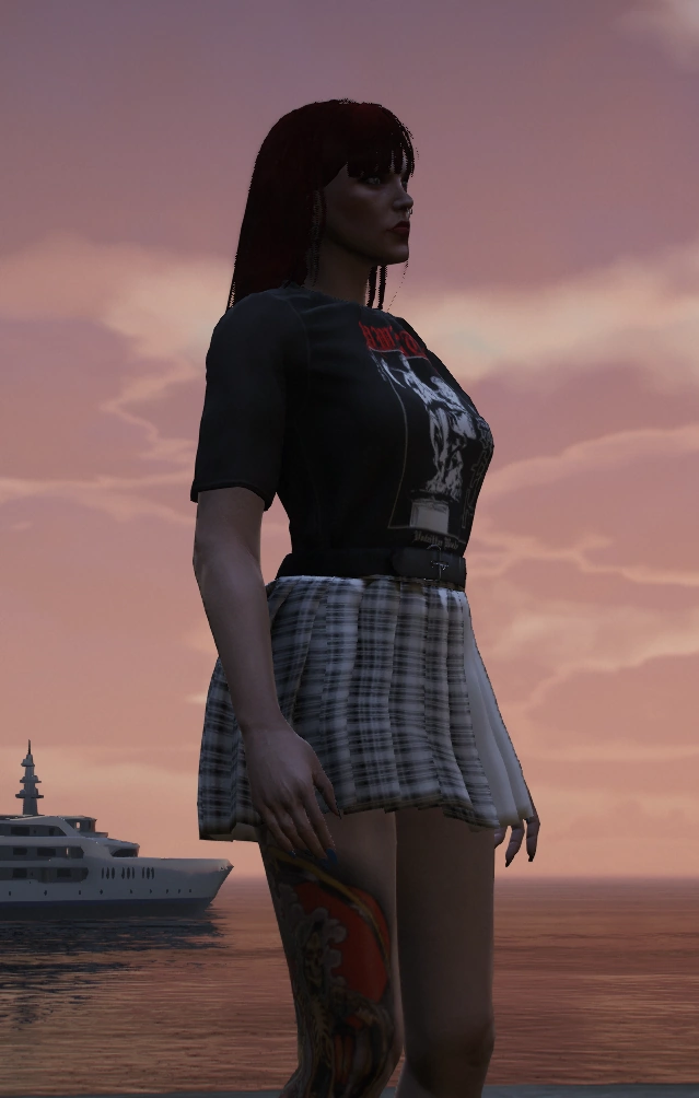 Doğa M. Kılıç | VORP Wiki | Fandom