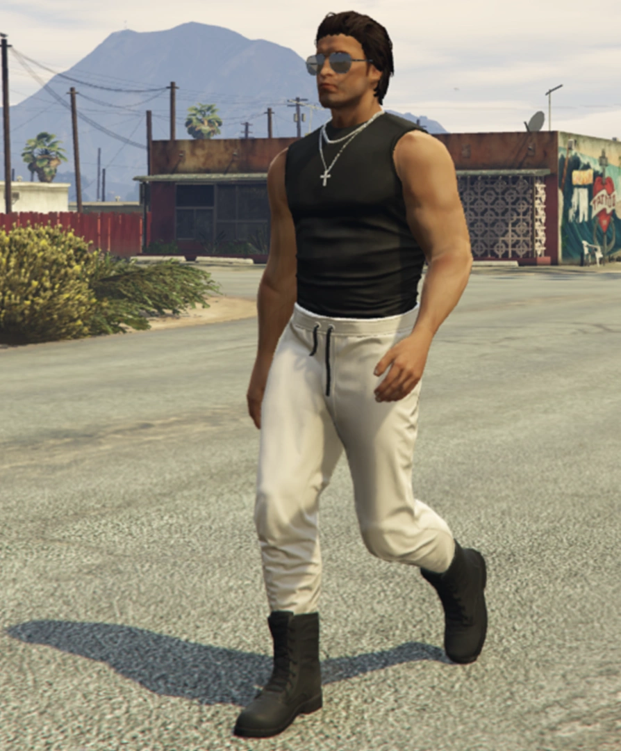 Nathaniel Anderson | VORP Wiki | Fandom