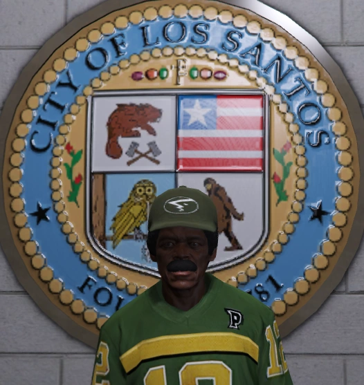 Michael Callahan | VORP Wiki | Fandom