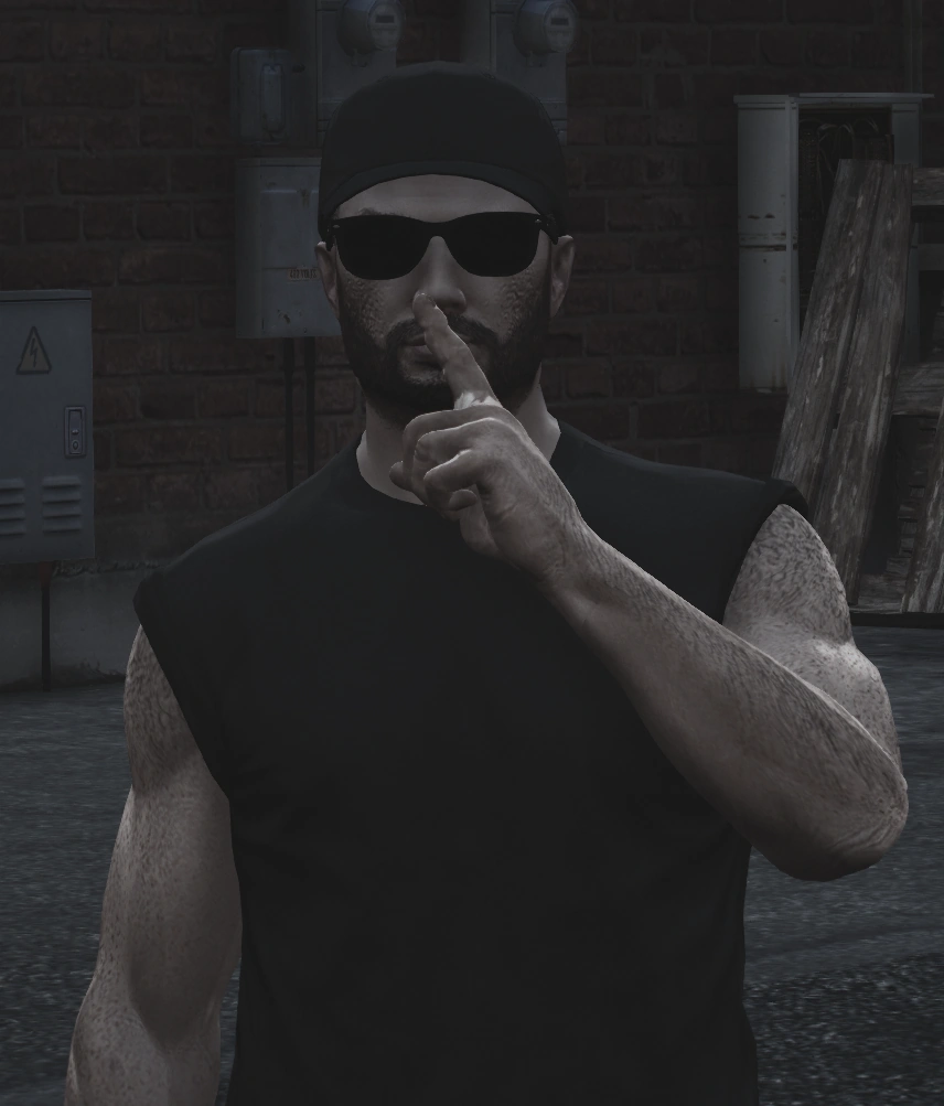 Ryan Freeman | VORP Wiki | Fandom