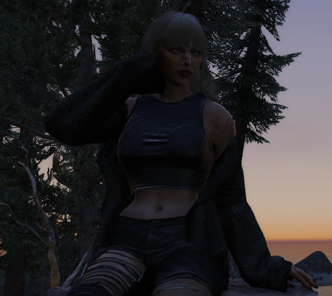 Eloise Silva | VORP Wiki | Fandom