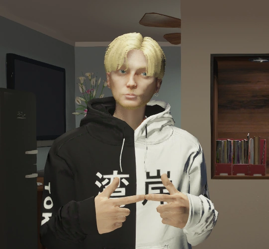 Fatih Kaan Özer | VORP Wiki | Fandom