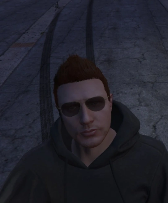 Sarp Çevik | VORP Wiki | Fandom