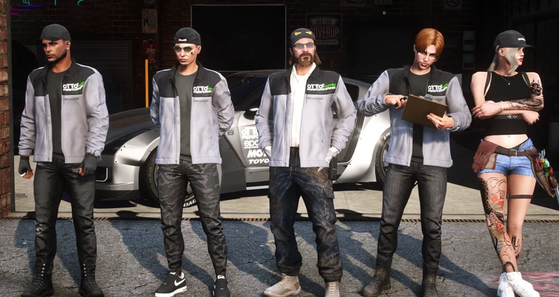 Zafer Soyer/LS Dönemi | VORP Wiki | Fandom