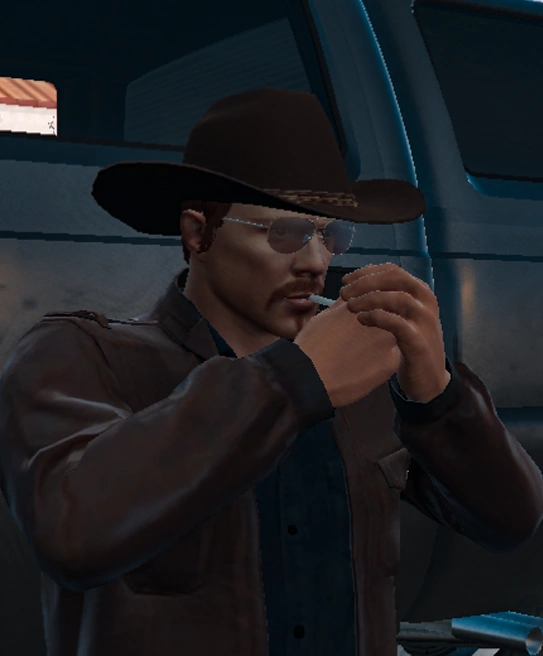 Josh Roarke | VORP Wiki | Fandom