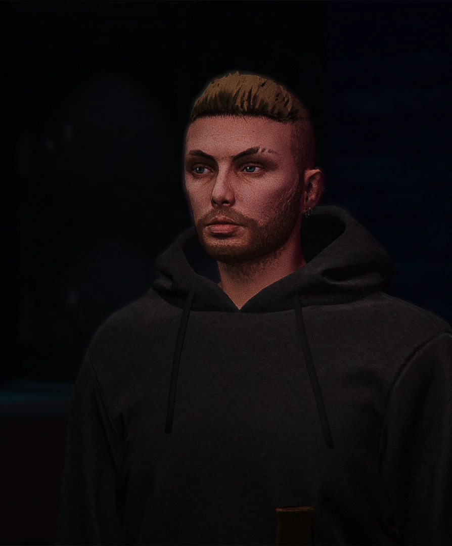 Pars Kapgan | VORP Wiki | Fandom