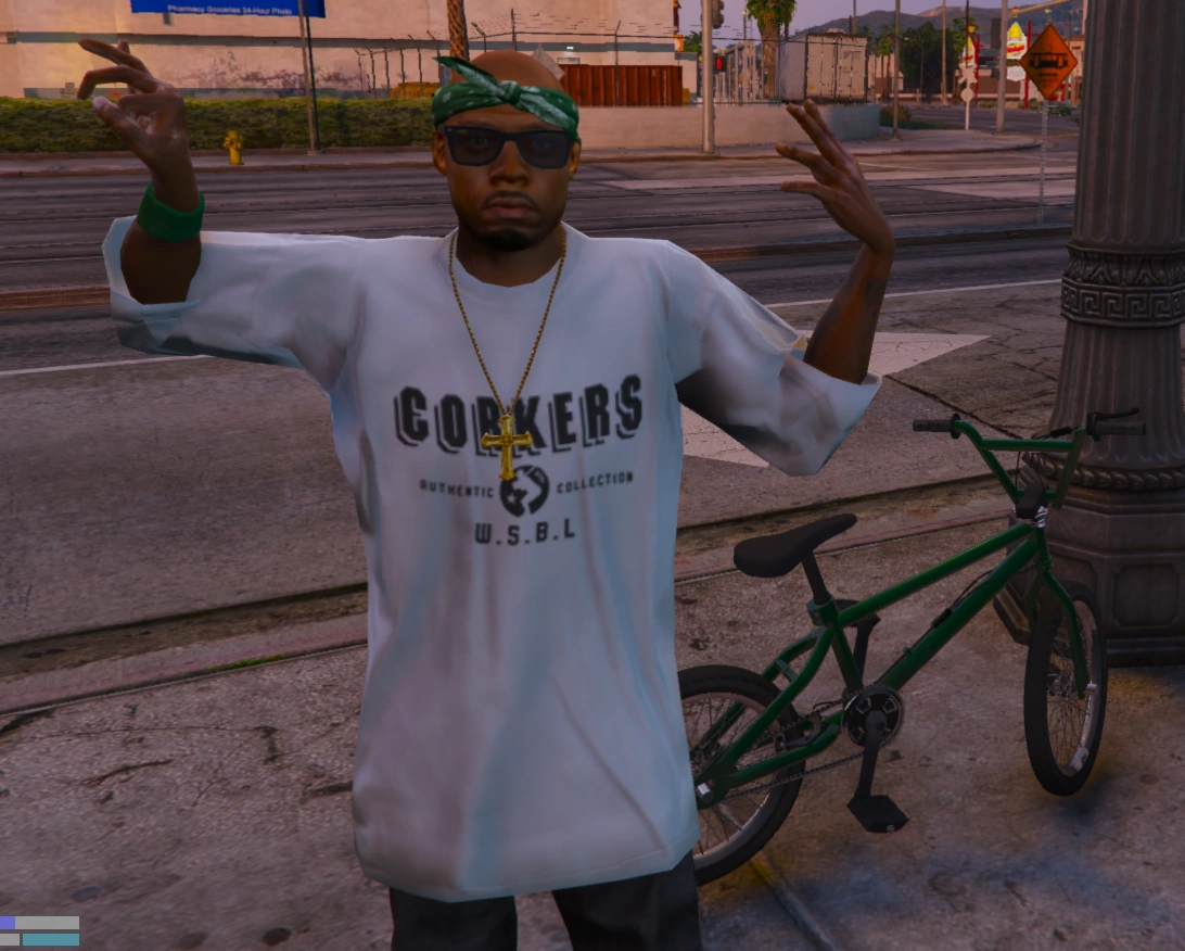 Ronnie Jones | VORP Wiki | Fandom