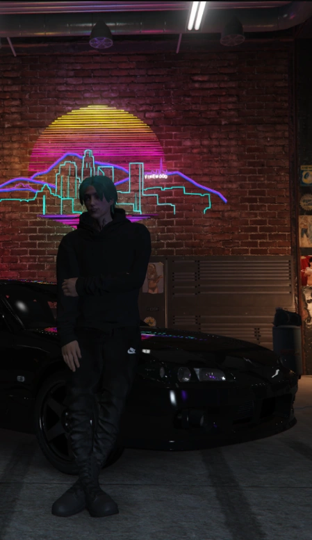 Halim Baylan | VORP Wiki | Fandom