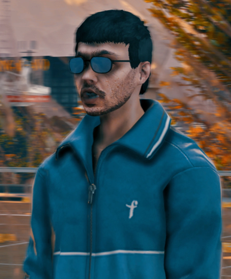 Kadir Kara | VORP Wiki | Fandom