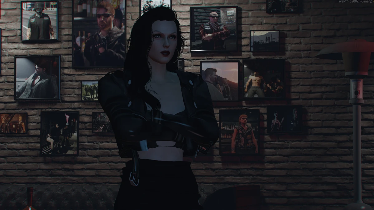 Ilgın Ada | VORP Wiki | Fandom