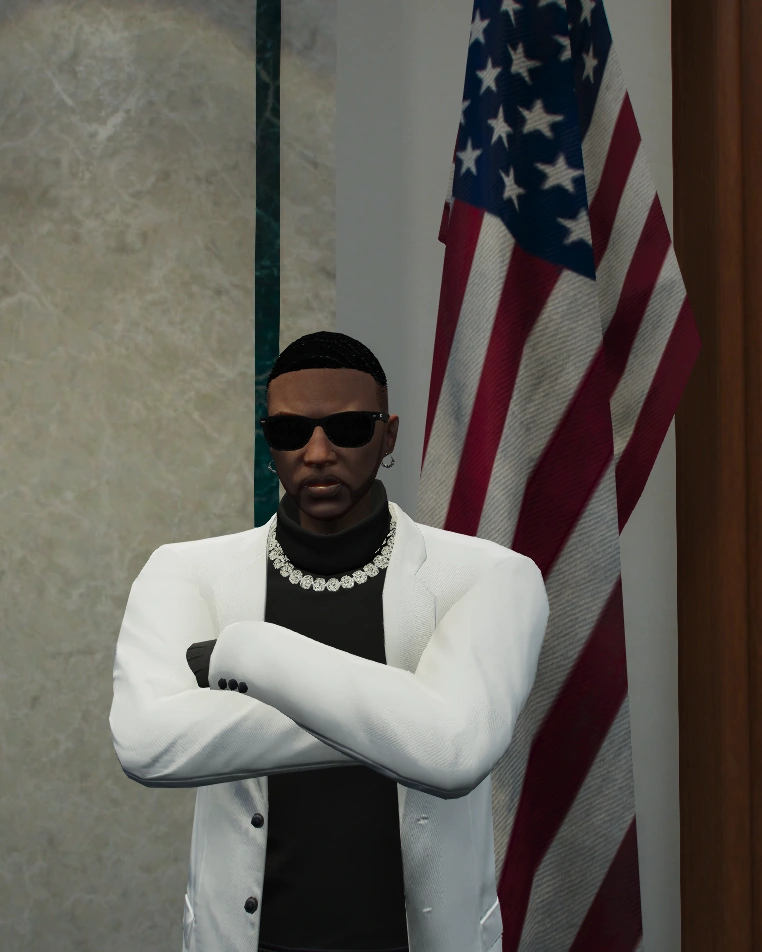 Kevin Wilson | VORP Wiki | Fandom