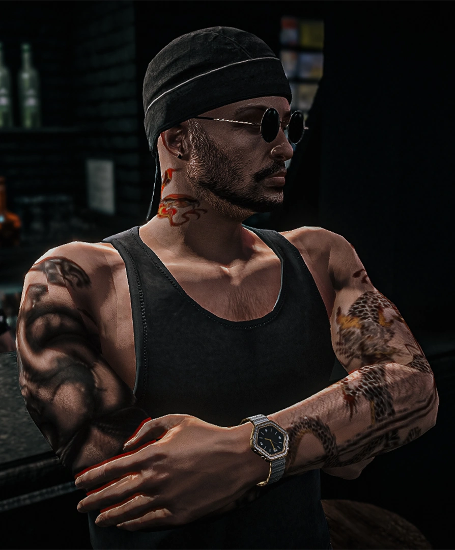 Mukan Ceyhan | VORP Wiki | Fandom